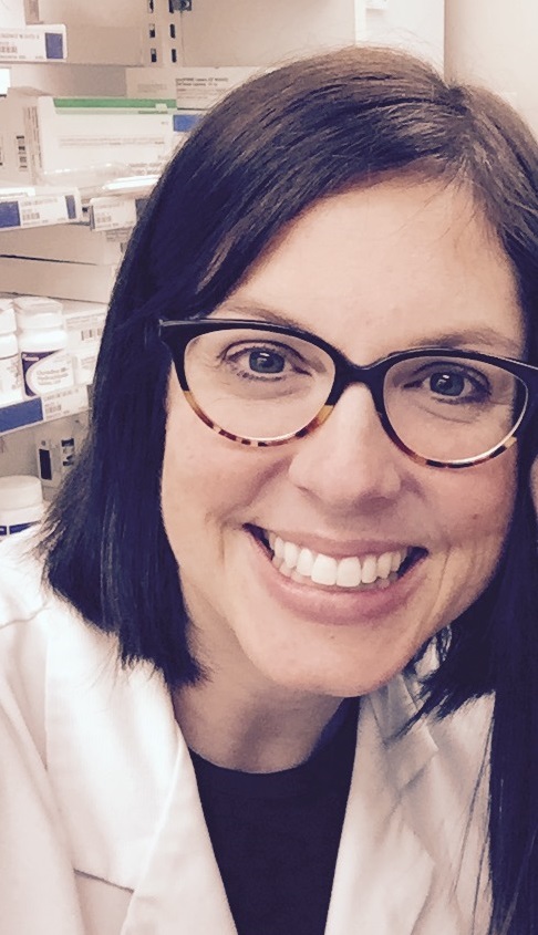 Pharmacist of the Week - Angie McDonald - Walgreens (Topeka)