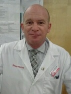 Pharmacist of the Week - Patrick Nelligan - CVS (Detroit)
