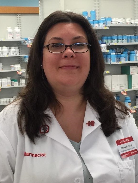 Stacey Mcdonald's Instagram, Twitter & Facebook on IDCrawl